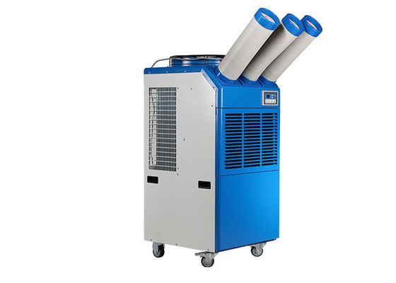 คุณภาพ Spot Air Cooler & Portable Spot Coolers โรงงาน จากจีน
